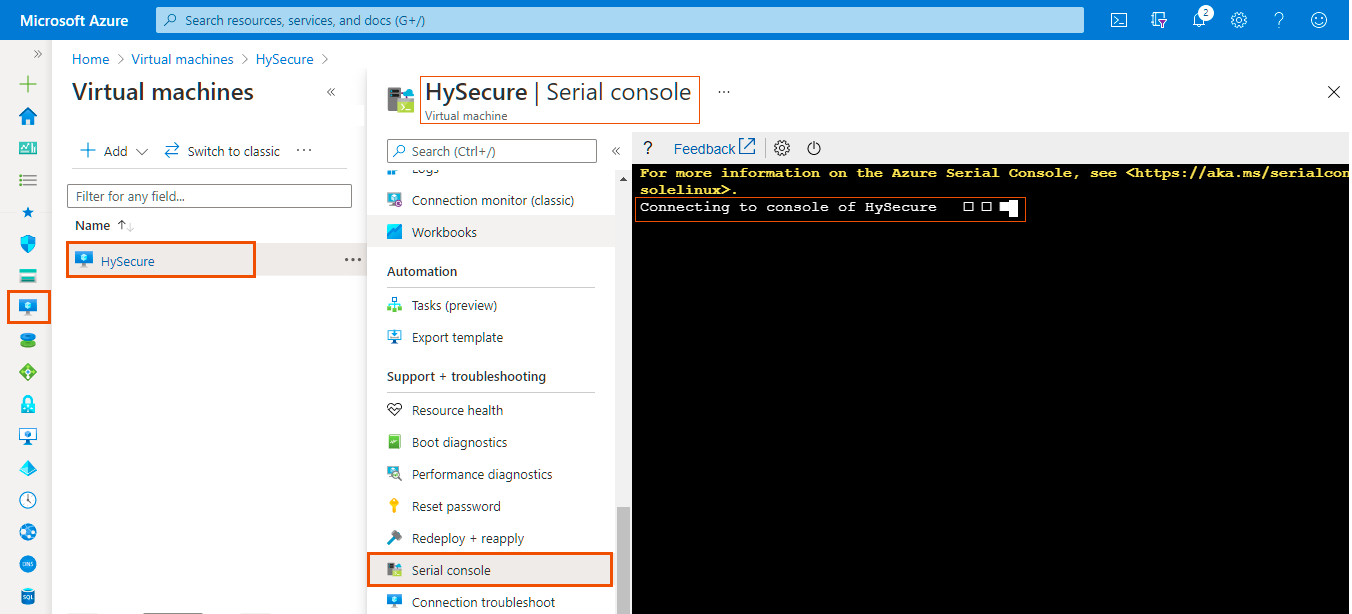 Hysecure Standalone Deployment Accops Cloud Technical Guide