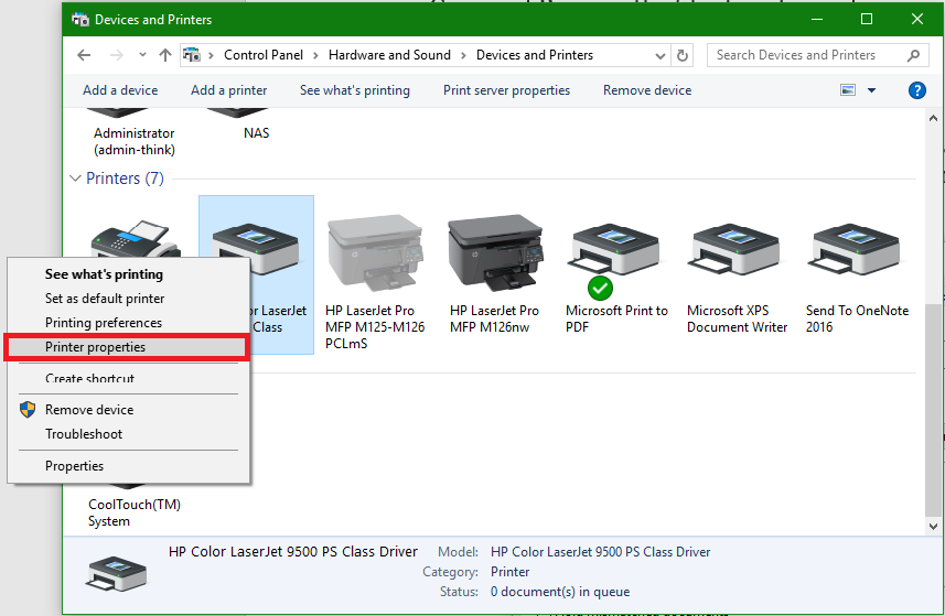 Capture Win Spool File Accops HyWorks 3 3 Knowledge Center
