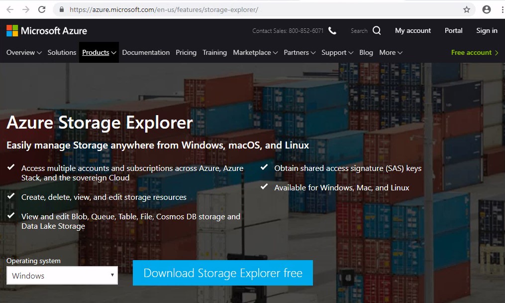 Installation on Azure - Accops HySecure 5.4 Knowledge Center