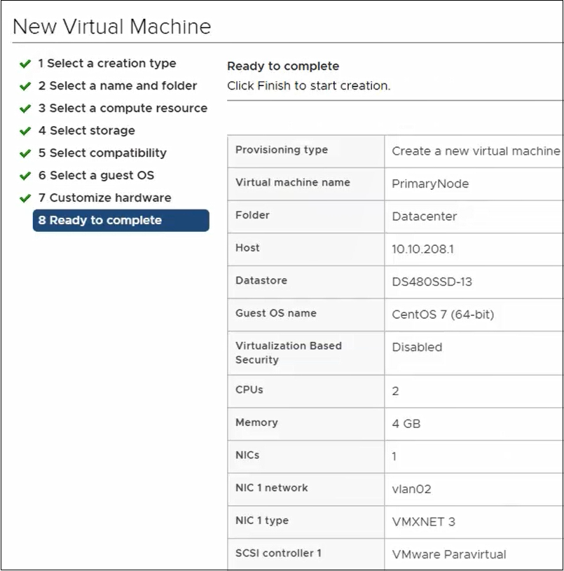 Single Node Cluster - Accops HySecure 5.4 Knowledge Center