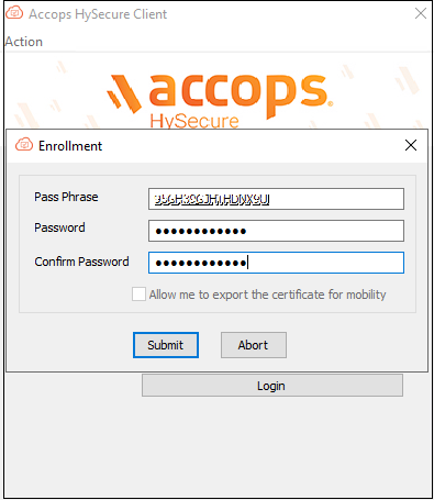 Azure Two Node Cluster - Accops HySecure 7.0 Knowledge Center