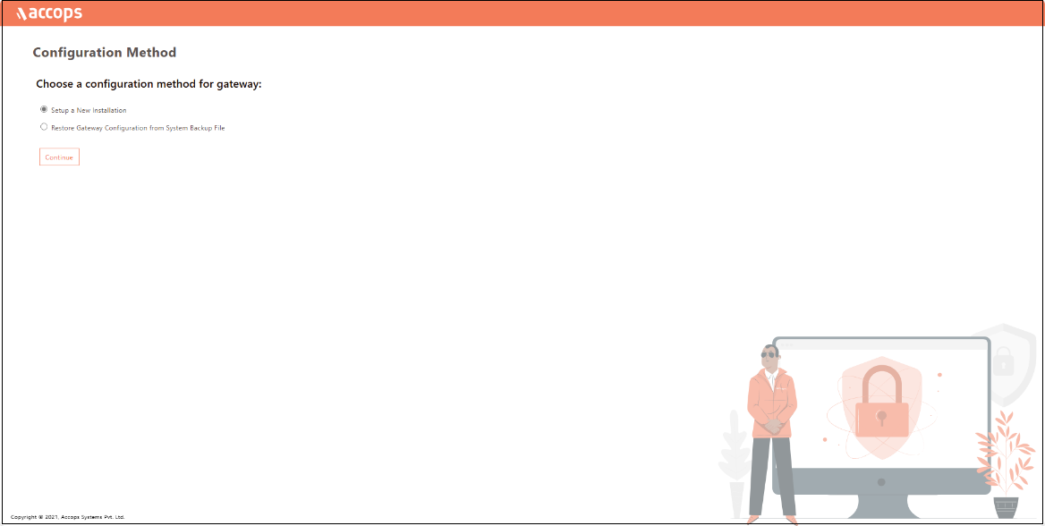 Azure Two Node Cluster - Accops HySecure 7.0 Knowledge Center